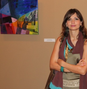 Winning ALBA Thesis Prize : ”Try to use Chekhov’s Gun” – The Euroculturer