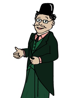 Mr. Help – Being an Asian girl in Europe – The Euroculturer