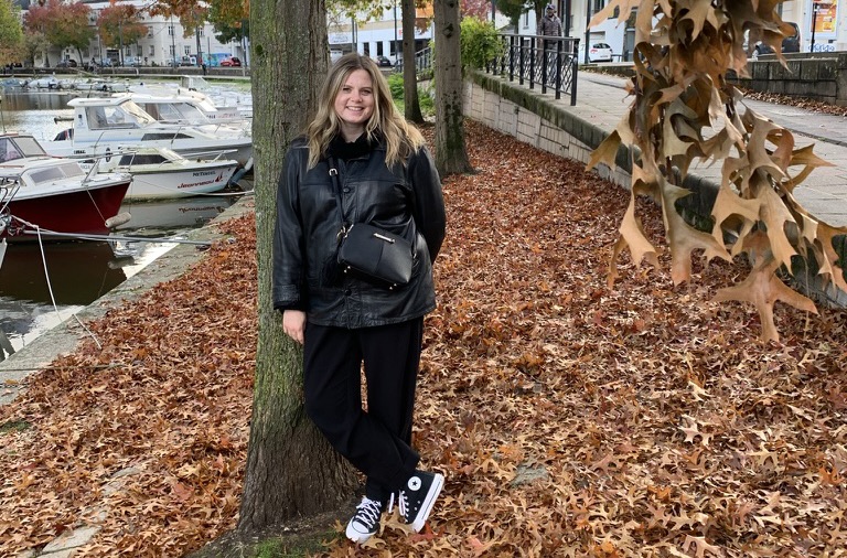 In Focus: IP || Becky Emrick (2017/2019, Uppsala/Kraków) – The Euroculturer