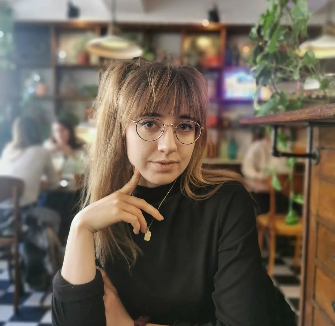 In Focus: Editor-In-Chief || Hannah Bieber (2020-2021) – The Euroculturer